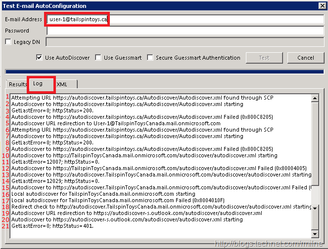 Remote mrs proxy server need help - Software & Applications ...
