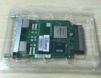 VWIC3-2MFT-G703 Voice/WAN Interface Card - General - Spiceworks Community