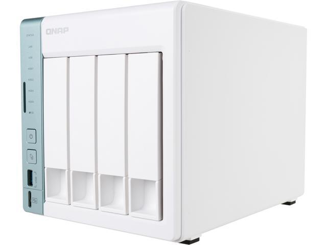 Small NAS that can be BOTH USB and LAN accessible - Storage & SAN ...