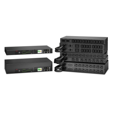 UPS with ATS - Configuration Help - Hardware & Infrastructure ...