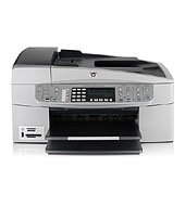 HP Inc. Officejet 6300 series - Hardware - Spiceworks Community