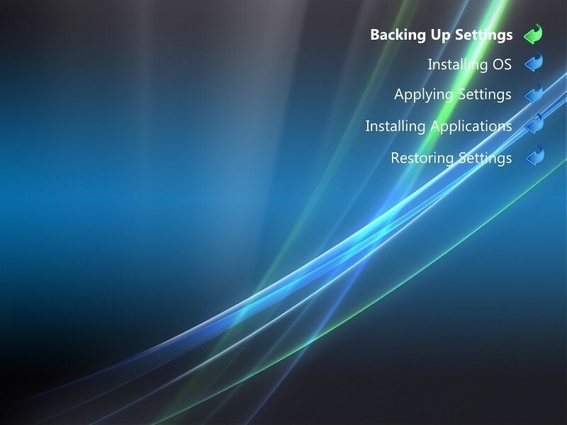 Custom Background during SCCM 2012 OSD - Software & Applications ...
