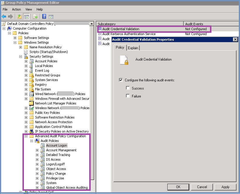 How to keep track of privileged user accounts in Active Directory - Windows - Spiceworks Community