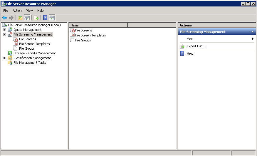 Cryptolocker Canary Detect It Early Security Spiceworks Community