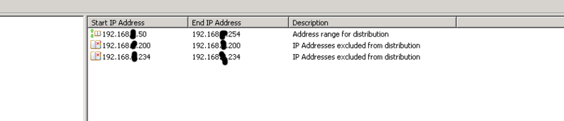 Dhcp Scope Is Nearly Full What Is The Best Solution Networking