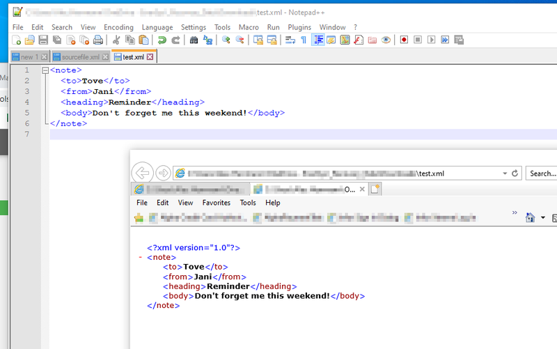Transfer Data From Xml To Sql 5 By Alecherrmann2252 Databases