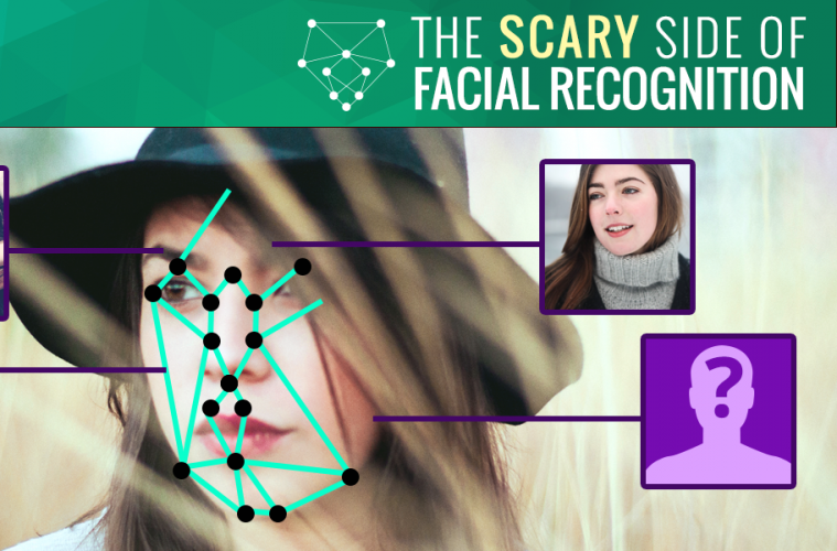 The scary side of facial recognition - Water Cooler - Spiceworks Community