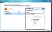 Microsoft Corporation Windows Live ID Sign-in Assistant - Vendor ...