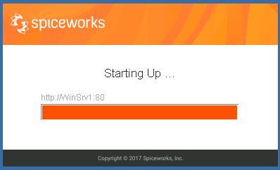Spiceworks on 2003 server - Spiceworks Support - Spiceworks Community