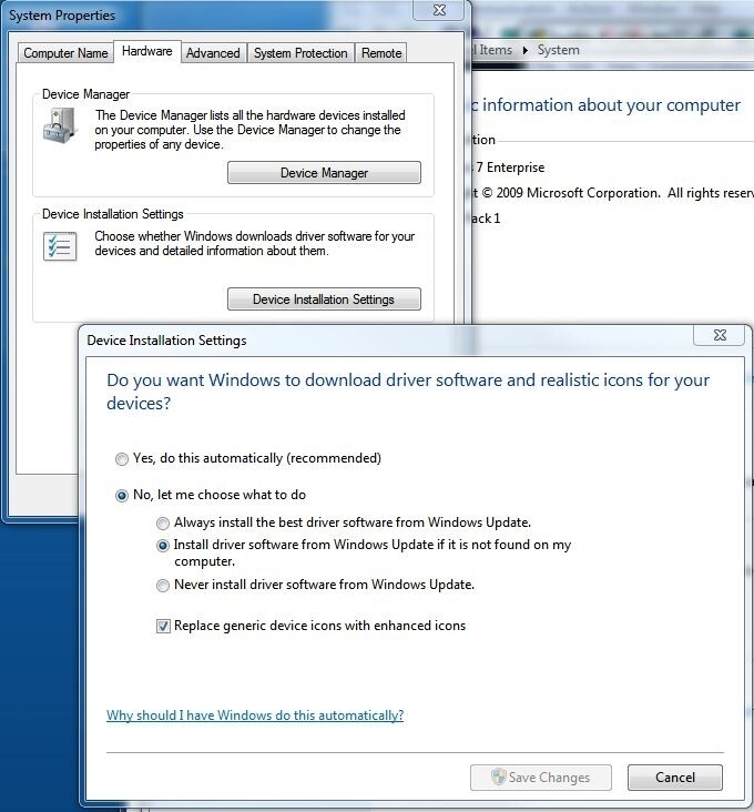 Dual Monitors not working - Hardware - Spiceworks Community