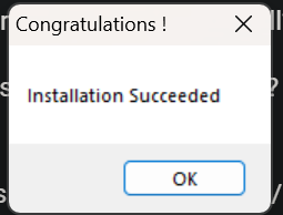 C# EXE Not Running - Windows - Spiceworks Community