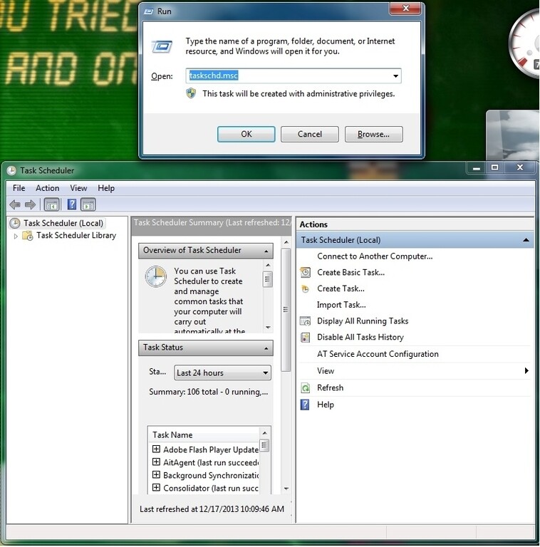 Scheduled reboot - Windows - Spiceworks Community Scheduled reboot - Windows - Spiceworks Community
