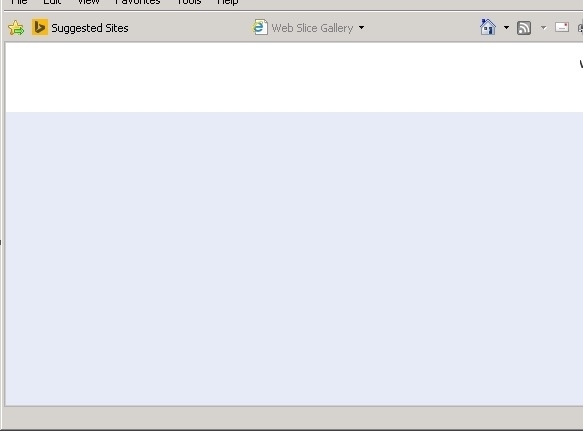 GPO Help. IE9 Not displaying webpage correctly. - Windows - Spiceworks Community