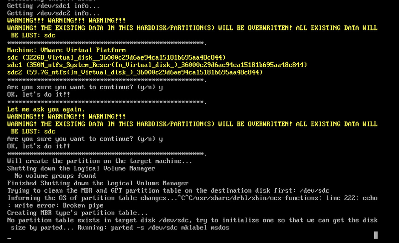 Unable To Expand Vm Disk 43 By Andrewzimmerman6893 Virtualization Spiceworks Community