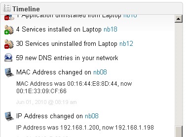Network scan problems - Spiceworks Support - Spiceworks Community