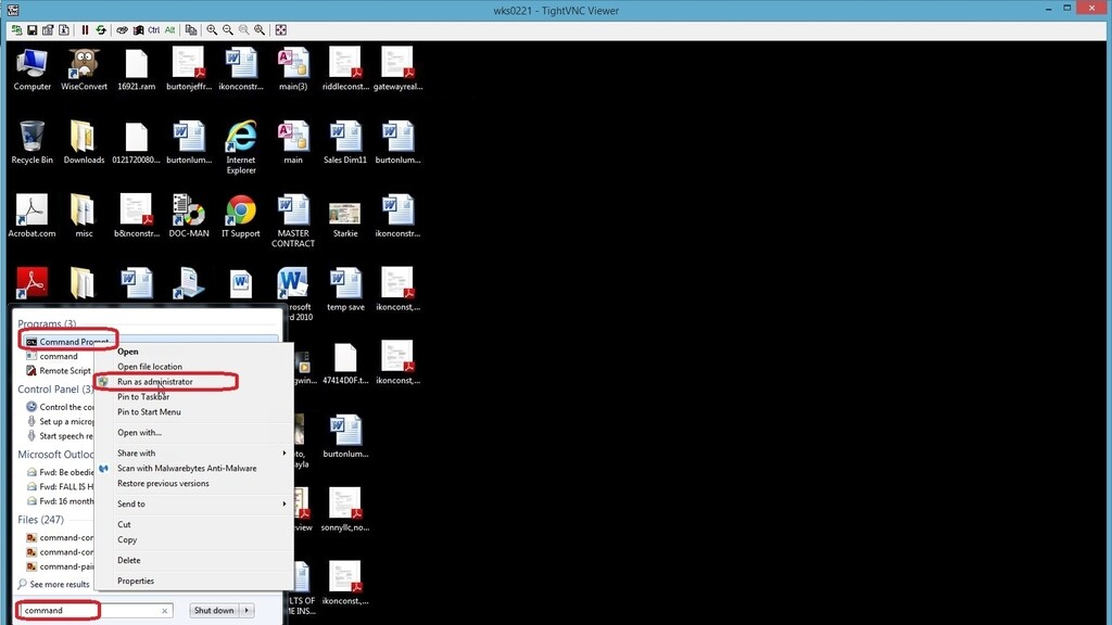 How to fix corrupt printer drivers - Hardware & Infrastructure - Spiceworks Community