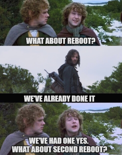 Hyper-V Cluster Validation Tool results - Virtualization - Spiceworks Community