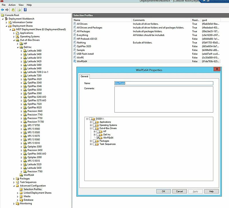 Issues with MDT / Dell & Raid - Software - Spiceworks Community
