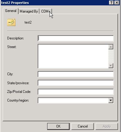 Can't delete an organization unit in Active Directory - Software & Applications - Spiceworks ...