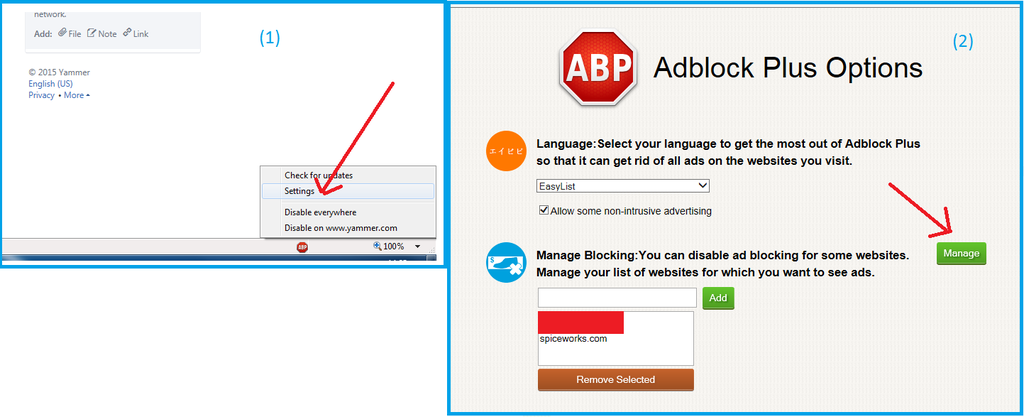Install Adblock Plus for IE on a domain with no user input - Security ...