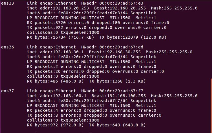Routing Between 2 Virtual Machines on different Physical Hosts - Networking - Spiceworks Community