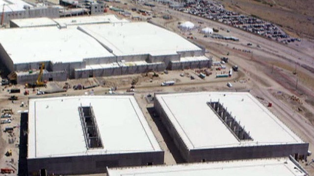 Your Thoughts on the new Data Center - Hardware - Spiceworks Community