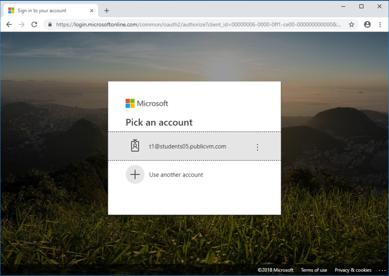 ADFS with office 365 - Cloud Computing & SaaS - Spiceworks Community