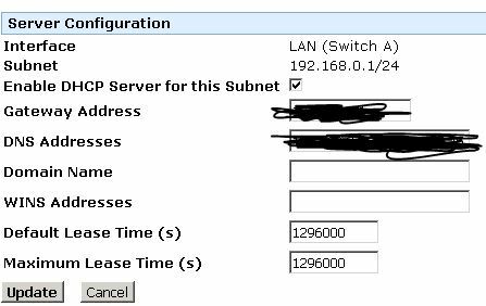 Forcing DNS update between AD and firewall - Networking - Spiceworks Community