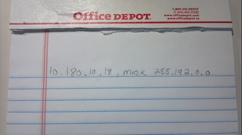 Analyzing Existing Subnets - Faster Magic Number Method - Networking ...