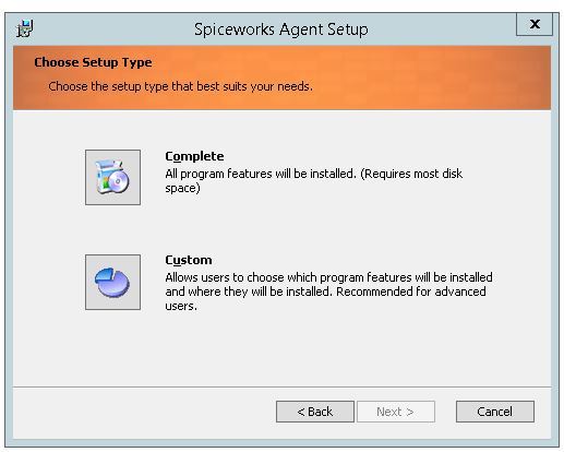 Identifying if a computer is part of Spiceworks monitoring ? - Spiceworks Support - Spiceworks ...