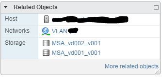 VMTemplate Showing on 2 datastores - Virtualization - Spiceworks Community