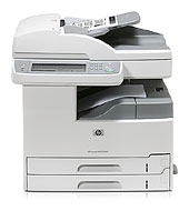 HP Inc. LaserJet M5035 MFP - Hardware - Spiceworks Community