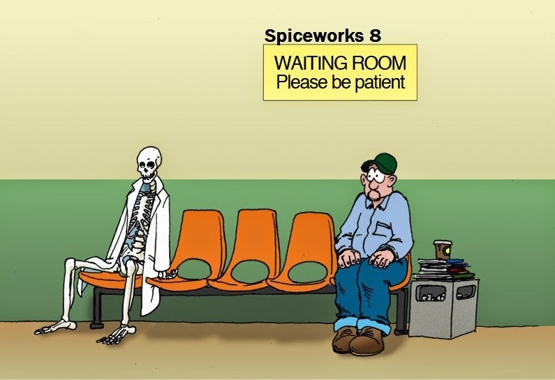 Spiceworks 8 - Spiceworks Support - Spiceworks Community