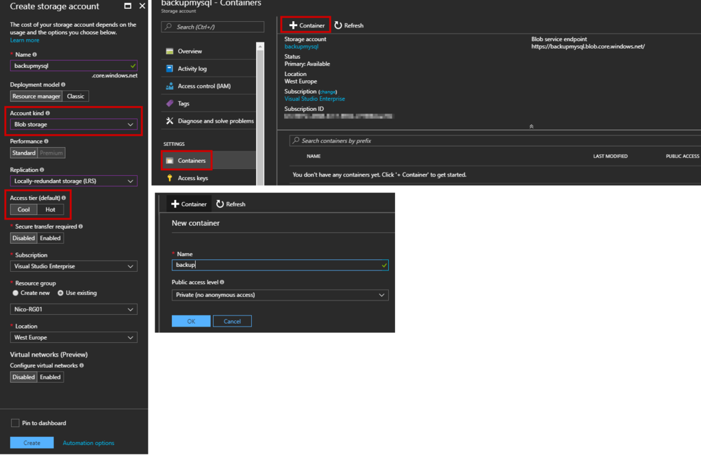 Protecting SQL Server databases to Azure - Databases - Spiceworks Community