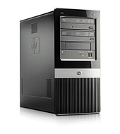 HP Inc. Pro 3000 Microtower PC - Hardware & Infrastructure - Spiceworks ...