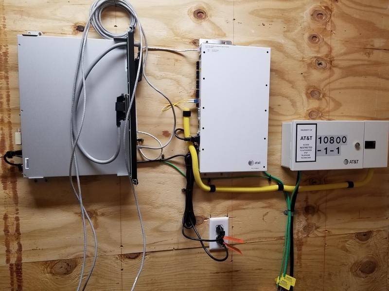 Configuring Static IP for Ubiquiti - Networking - Spiceworks Community