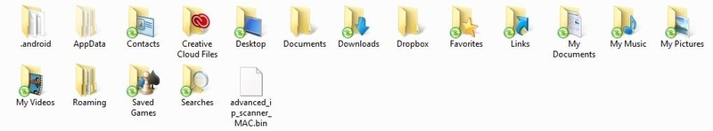 AppData not being redirected - Software & Applications - Spiceworks ...