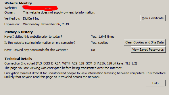 Ssl Checker And Mobile App Falsly Report Untrusted Ca Software Spiceworks Community
