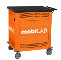 CDI Computers mobiLAB Educational Carts - Software & Applications ...