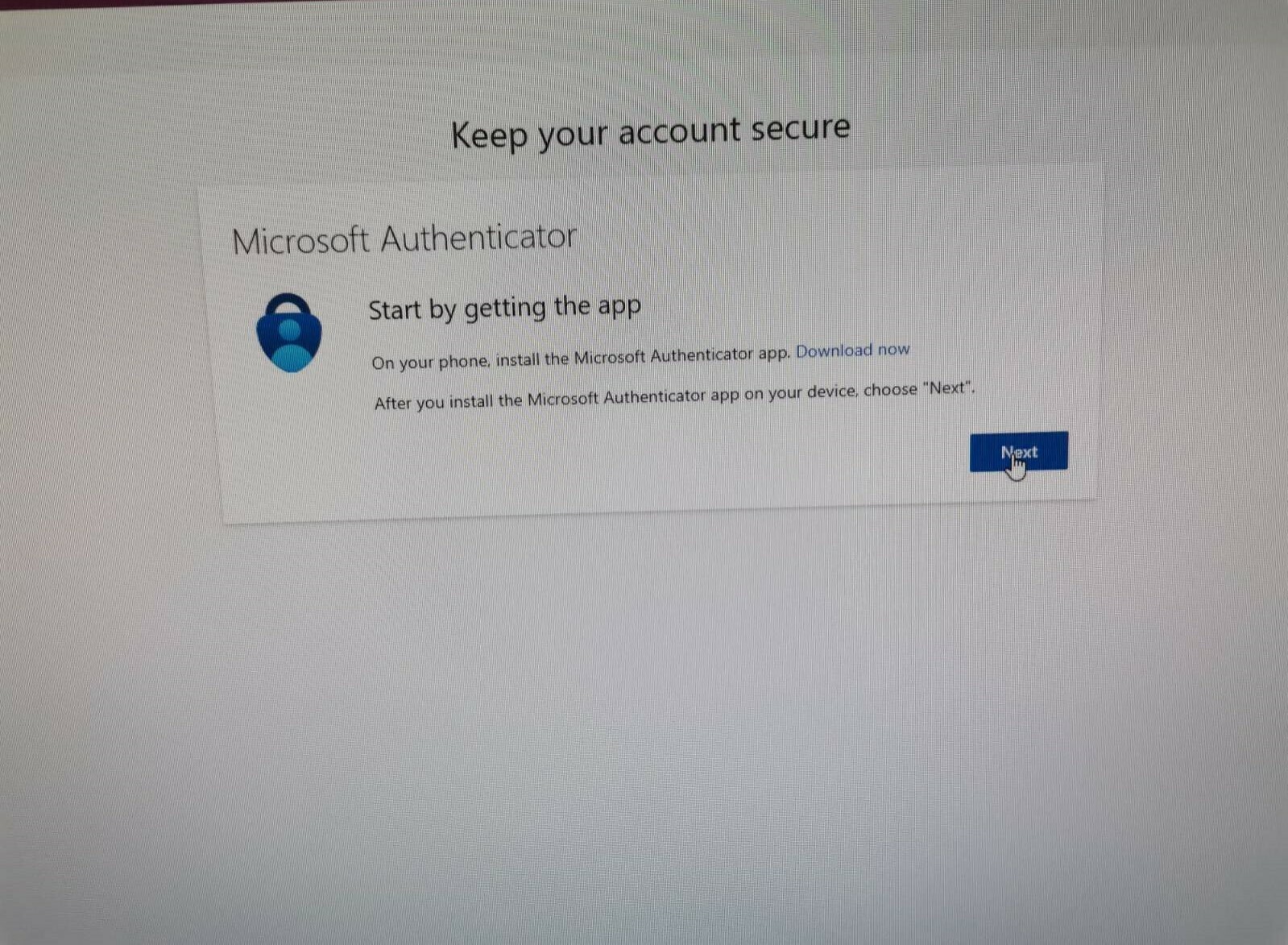 Sign-in to 365 forces to use ms authenticator instead of SMS or call ...