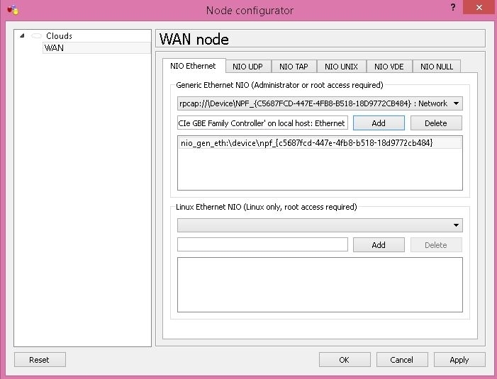 How To Setup a Virtual Router/LAN/WAN/Subnet in VMware with Windows ...