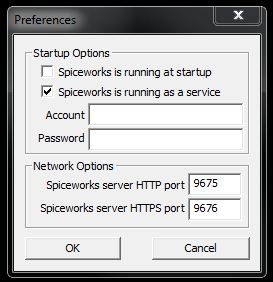 How do I set up a link on my website (hosted externally to the help desk portal? - Spiceworks ...