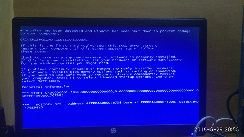 How to install windows server 2008 r2 in Hp elitedisk 800 g2 with ...