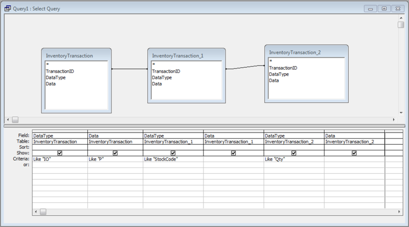 SQL Not Exists? - Databases - Spiceworks Community