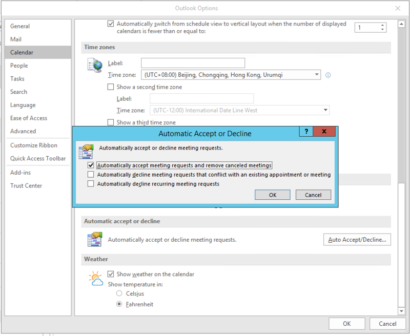 Stop Exchange from deleting emails for room resource - Software & Applications - Spiceworks ...