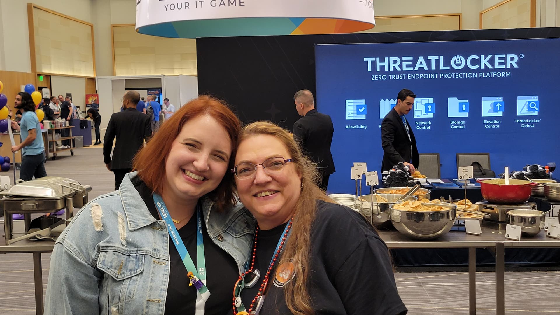 Long time no Ce-ci - Water Cooler - Spiceworks Community