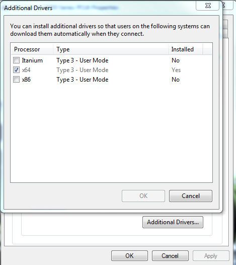 Fiery drivers Help! 32bit - Hardware - Spiceworks Community