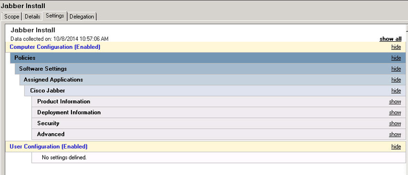 Deploying Software via Group Policy not working - Windows - Spiceworks ...