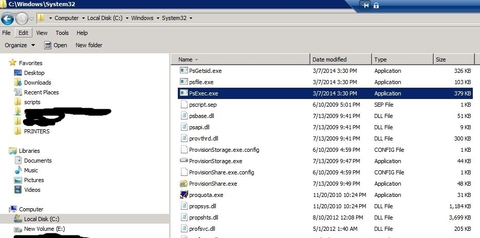 Group Policy Update for all computers with one command - Windows - Spiceworks Community