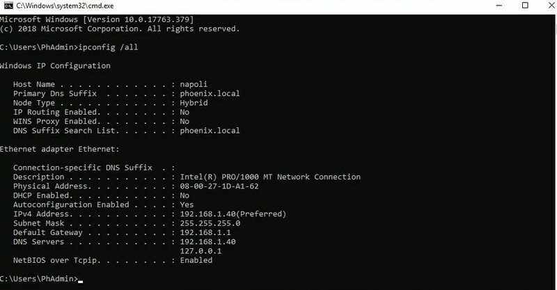 Failed domain join - Software & Applications - Spiceworks Community